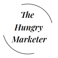 The Hungry Marketer – Where Strategy Meets Craving